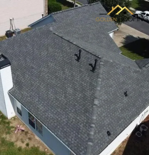 Premier Residential Roofing Company | Golden Roofing