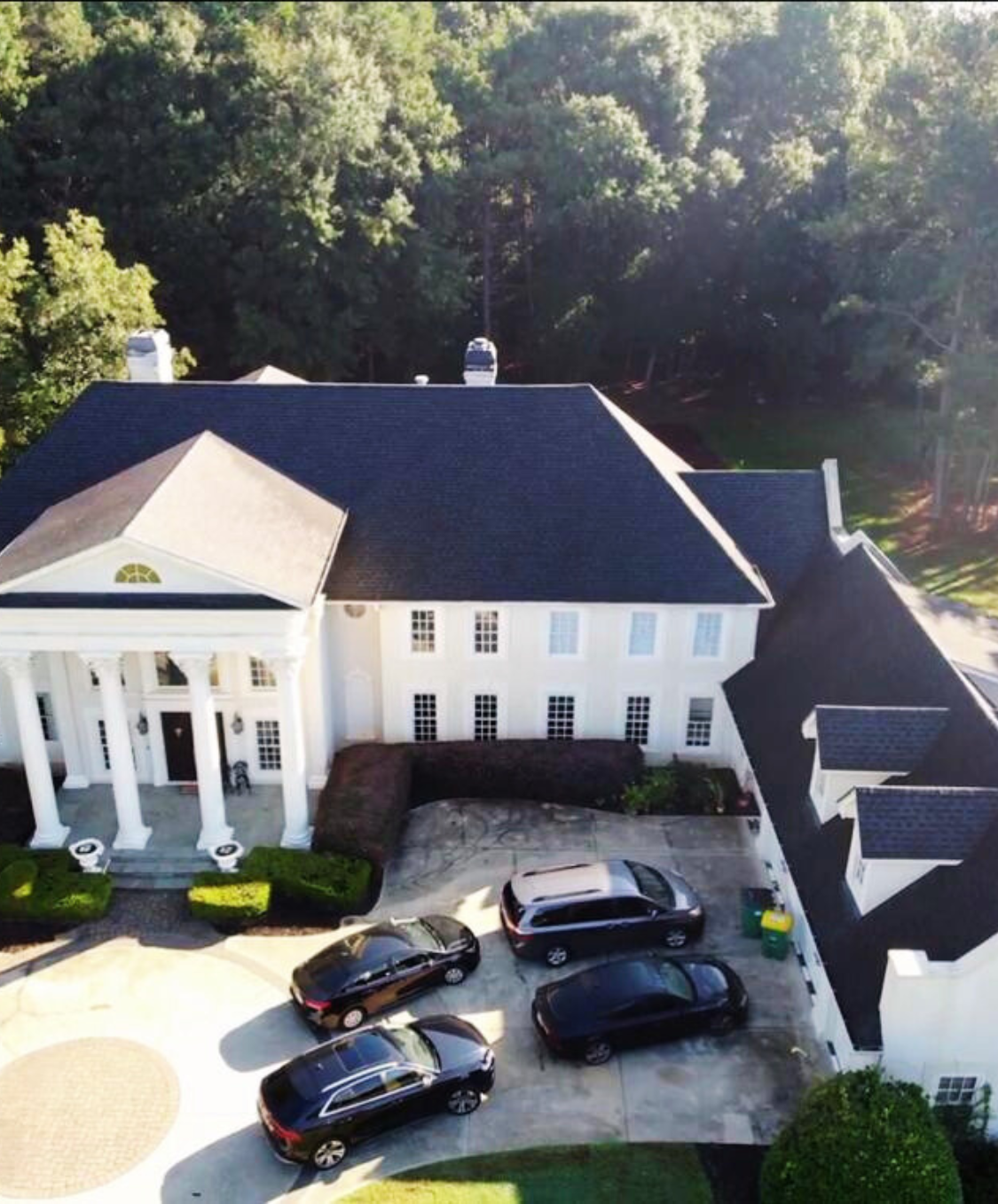 Expert Roofing Contractors for Quality Services | Golden Roofing